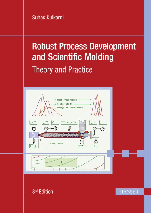 The Book - Resources for Scientific Molding and Scientific Processing